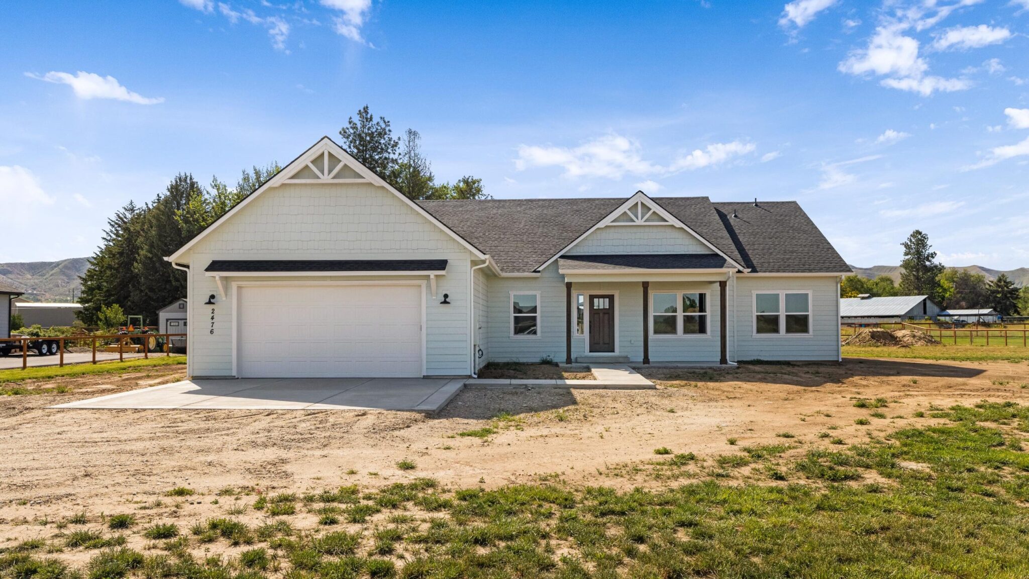 Custom Home Builder Contracts 101: Contract Types & Inclusions