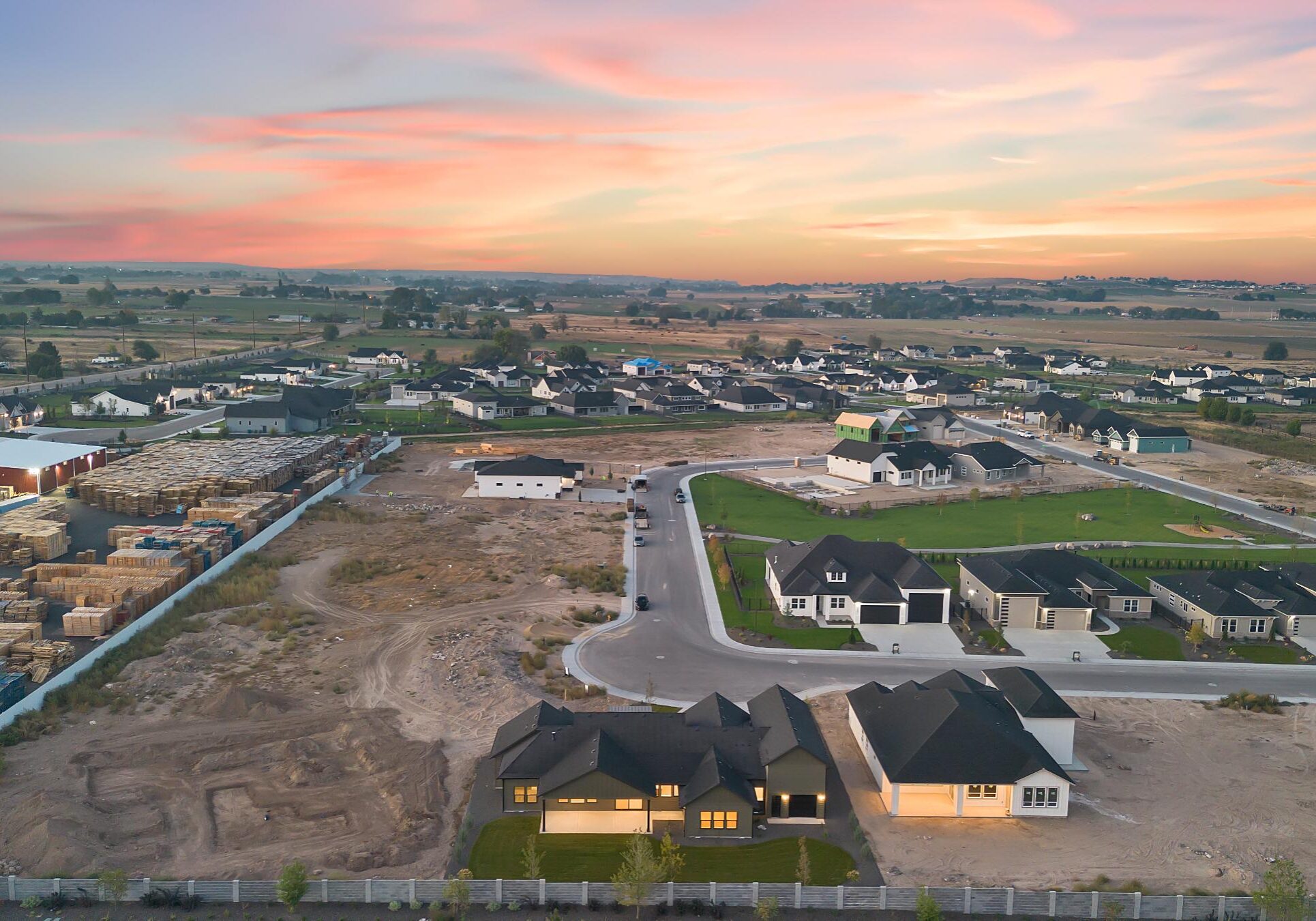 Pre Permitting Checklist Canyon County Idaho | Pathway Builders